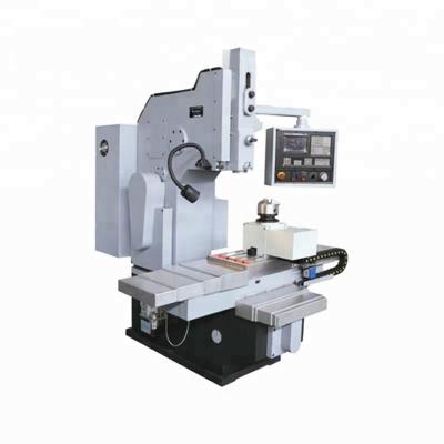 China Heavy duty  Vertical metal slotting machine B5020 with high quality for sale