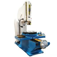 China Heavy duty  Vertical metal slotting machine B5020 with high quality for sale