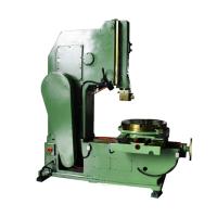China Vertical Slotting Machine B50100 for inserting planes forming surfaces and keyways for sale