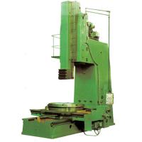 China Vertical Slotting Machine B50100 for inserting planes forming surfaces and keyways for sale