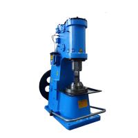 China C41 Series Pneumatic Forging Hammer For Solid Sheet Metal Forming Press Machine for sale