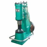 China C41-25kg Forging Power Hammer Metal Iron Forge Punching 1 Year Warranty for sale
