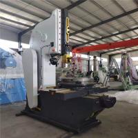 China Factory Supplied Heavy Duty Vertical Slotting Machine B5063 For Forming Metal Surface for sale