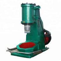 China C41-250KG Metal Iron Forge Punching Air Pneumatic Hammer Machine Air Hammer for sale