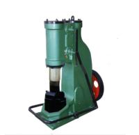 China C41-250KG Metal Iron Forge Punching Air Pneumatic Hammer Machine Air Hammer for sale