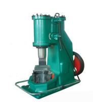 China C41-250KG Metal Iron Forge Punching Air Pneumatic Hammer Machine Air Hammer for sale
