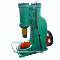 China C41 Series Metal Iron Forge Punching Air Pneumatic Hammer Machine Air Hammer for sale