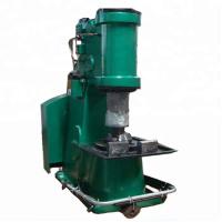 China C41 Series Metal Iron Forge Punching Air Pneumatic Hammer Machine Air Hammer for sale