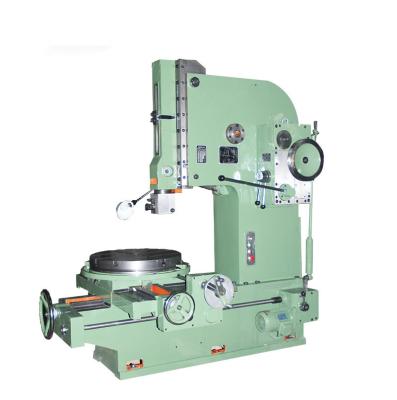 China Professional Manufactuer Hydraulic CNC Slotting Machine for Metal Processing B5020 B5032 B5050B5063 for sale