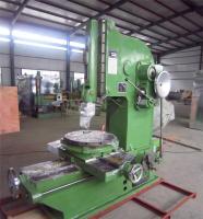 China Professional Manufactuer Hydraulic CNC Slotting Machine for Metal Processing B5020 B5032 B5050B5063 for sale