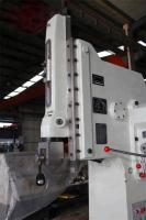 China Factory Outlet B5032 B5063 Vertical Slotting Machine for metal Manufacturing Plant for sale
