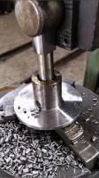 China B5032 precious strong metal forming vertical hydraulic slotting machine factory for sale