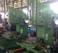 China Steel Pipe Slotting Machine Manufacturer B5063 B5050 High Precision Slotting Machine for sale