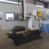 China Manufacturer of vertical metal slotting vertical key groove cutting machine for sale for sale