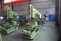 China Heavy duty slotter machine B5032 B5050 B5063 keyway vertical slotting machine for metal for sale