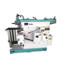 China Mechanical Shaper Planer Machine With 850mm Maximum Shaping Length for sale
