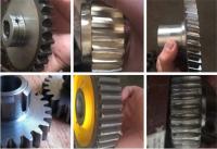 China China Maufactuer Manual Gear Hobbing Machine Gear Making Machine Hobbing Bear Hobbing Machine Yk3180 for sale