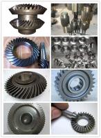 China Gear Hobbing Machine Module 1 Manual Hobbing Machine Sykes Hv 24 Gear Hobbing Machine for sale