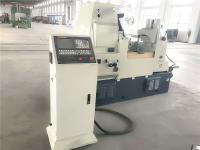 China Lower Price Cnc Gear Cutting Hobbing Machine Manufacturers To Make Spur/Straight/Worm/Sprocket Chain Gear for sale