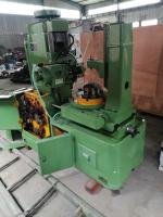 China Cnc Gear Grinding Drilling Shaping Hobbing Grinder Machine YK3150 CNC Gear Hobber Bevel Gear Cutting Machine for sale
