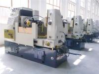 China China Factory Price Gear Hobbing Machine for sale