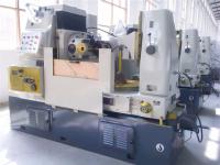 China Y3180 Hydraulic Gear Hobbing Machine Price For Spur Gears And Helical Gears for sale