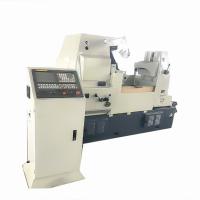 China Gear Cutting Machine Y3180 Hydraulic Gear Hobbing Machine/Gear Creator For Sale for sale