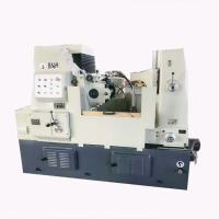 China Gear Cutting Machine Y3180 Hydraulic Gear Hobbing Machine/Gear Creator For Sale for sale