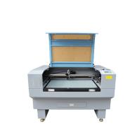 China Laser Cutting Machine / Laser Engraving Machine For Card Paper Plywood Acrylic for sale