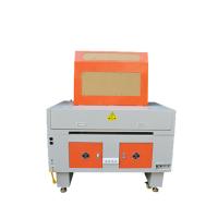 China Custom Laser Engraving Cutting Machine Water Cooling Mode FANUC Control System Brand for sale