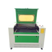 China Custom Laser Engraving Cutting Machine Water Cooling Mode FANUC Control System Brand for sale