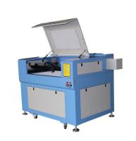 China 6090 Laser Engraving Cutting Machine 30000mm/min Speed 600*900mm for sale