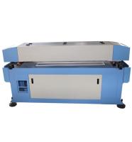 China Sheet Metal Laser Engraving Cutting Machine For Metal Nonmetal for sale