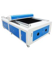 China 1325 Laser Cutting Machine CO2 Laser For Acrylic Wood Plywood Leather for sale