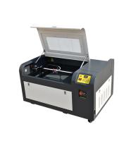China 80 Watt / 100 Watt Laser Cutter Engraving Machine for Wood Acrylic for sale