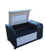 China 80 Watt / 100 Watt Laser Cutter Engraving Machine for Wood Acrylic for sale