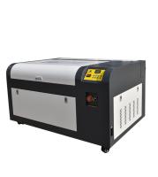 China 4060 Engraving Machine , Stainless Steel Laser Engraving Machine for sale
