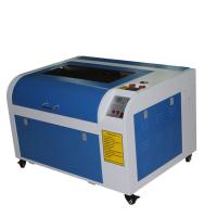 China 4060 Engraving Machine , Stainless Steel Laser Engraving Machine for sale