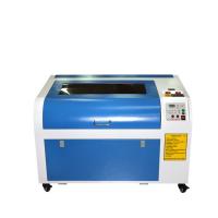 China 50W - 100W CO2 Laser Engraving Cutting Machine 4060 for Non Metal for sale