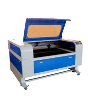 China Wadley Laser Engraving Cutting Machine 4060 Wine Glass Bottle With Rotary Axis for sale