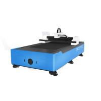 China Fiber laser cutting machine sheet metal for aluminium stainless steel SF3015G for sale