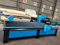 China plasma cutter table 1325/metal pipe CNC plasma cutting machine 1530/Aluminum sheet flame cutting for sale