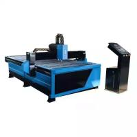 China 1325 1530 Plasma Cutting Machine CNC Plasma Cutting Machine Price Plasma Cutter Machine for sale
