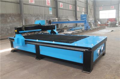 China Universal aluminum steel kingcutting cnc plasma cutting machine for sale