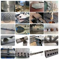China 1530 CNC Plasma Cutting Machine / Plasma Cutter / Plasma Cut CNC for sale