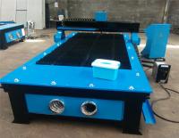 China 63A 100A 160A 200A inverter air 3d remote control cnc plasma cutting machine for sale