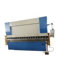 China WC67Y Type Hydraulic Bending Machine for sale