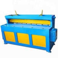 China Plate Bending Machine (WC67Y50/2500) Aluminum Profile Bending Machine for sale