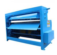 China Plate Bending Machine (WC67Y50/2500) Aluminum Profile Bending Machine for sale