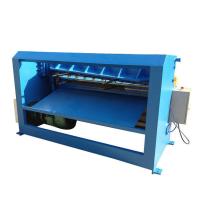 China Plate Bending Machine (WC67Y50/2500) Aluminum Profile Bending Machine for sale